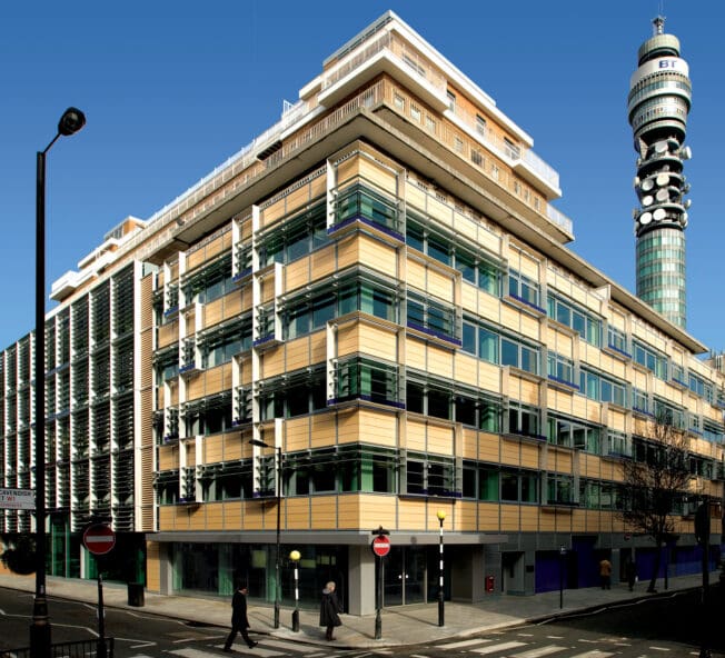 Projects Archive - Greycoat