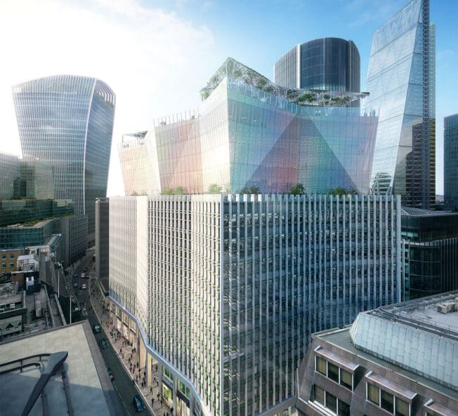 Projects Archive - Greycoat