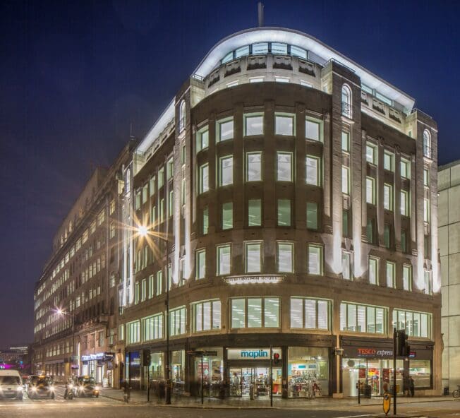 Projects Archive - Greycoat