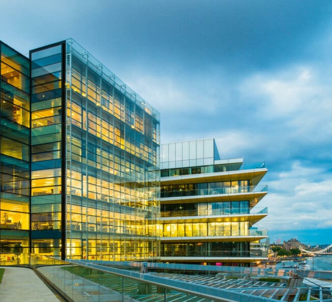 Projects Archive - Greycoat