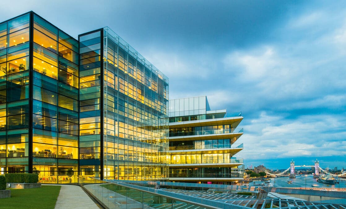 Watermark Place - Greycoat