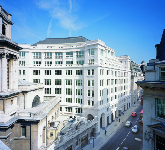 Projects Archive - Greycoat