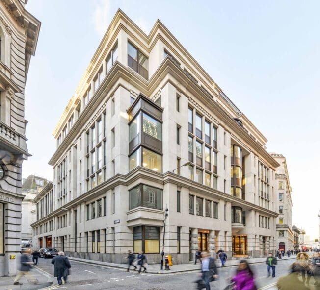 Projects Archive - Greycoat