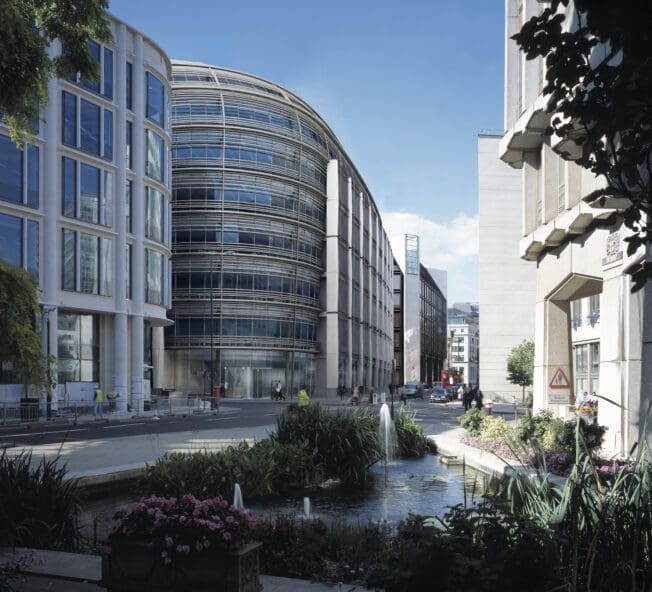 Projects Archive - Greycoat