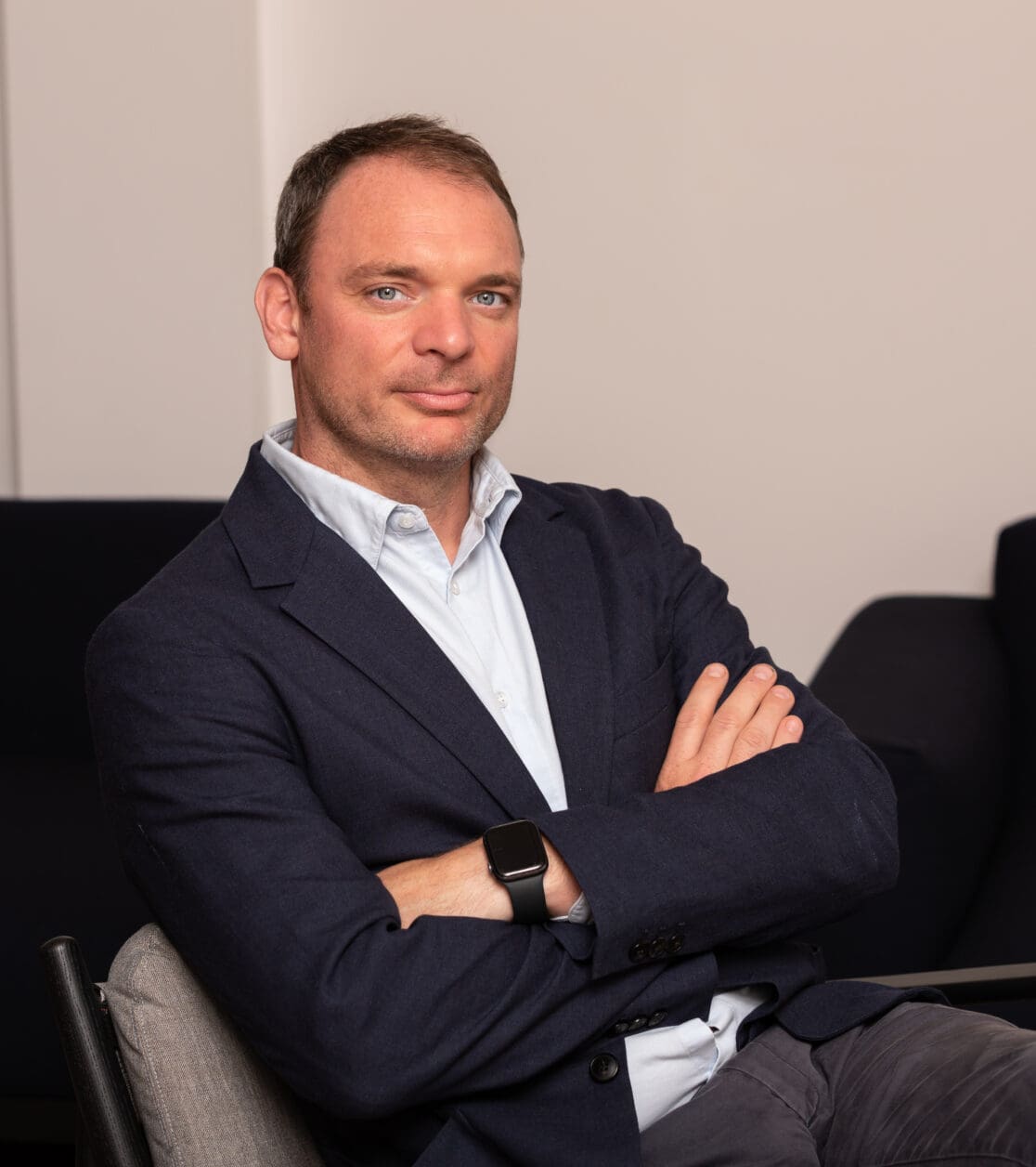 Kevin Payne - Greycoat