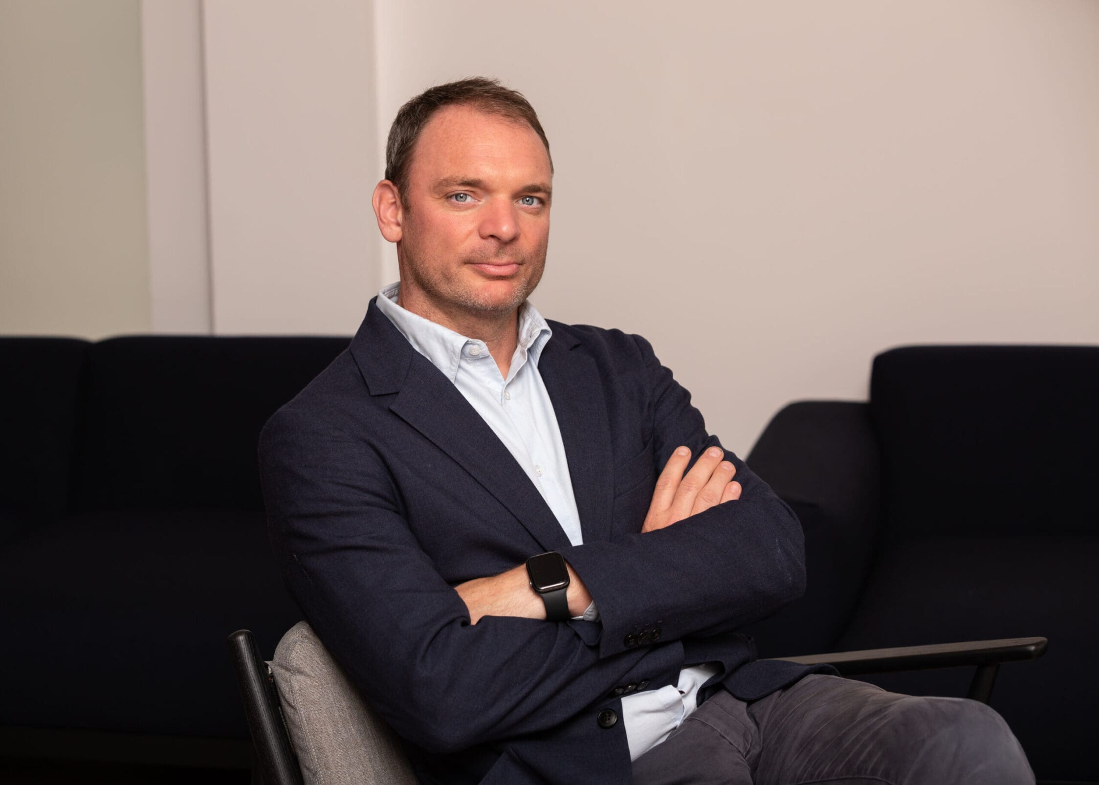 Kevin Payne - Greycoat