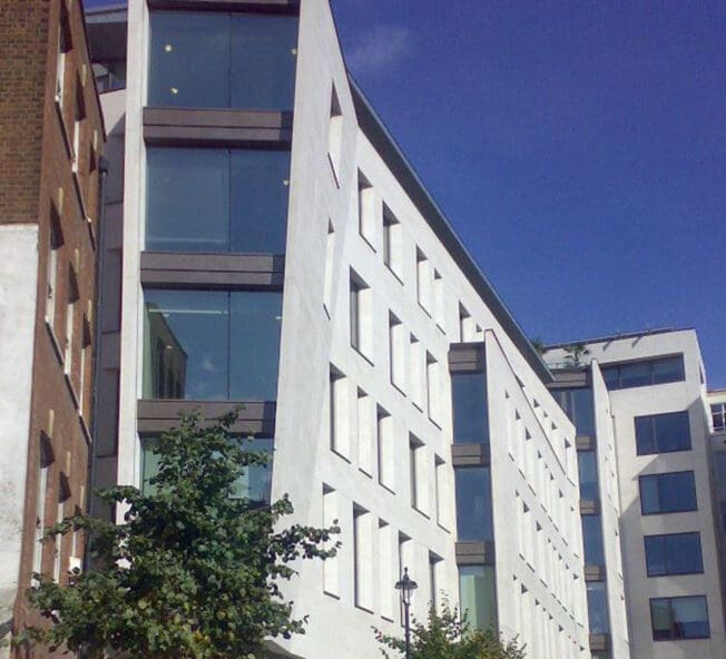 Projects Archive - Greycoat