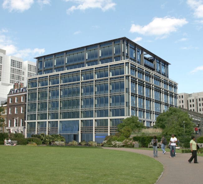 Projects Archive - Greycoat