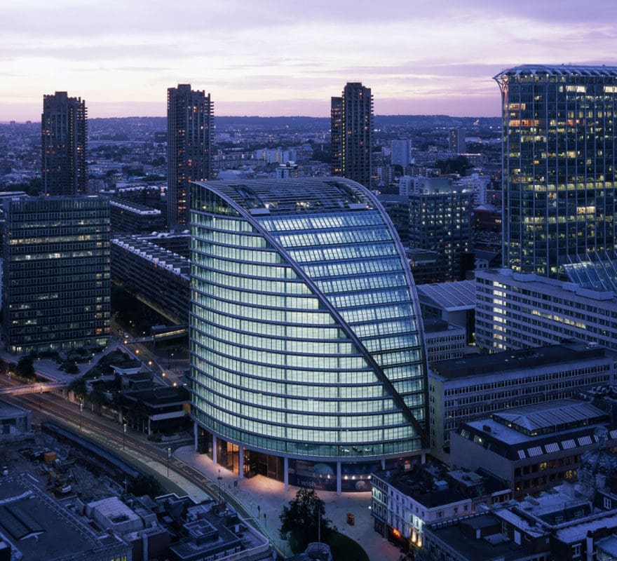 Projects Archive - Greycoat