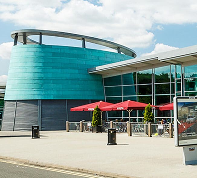 Projects Archive - Greycoat