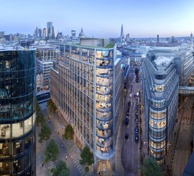 Projects Archive - Greycoat