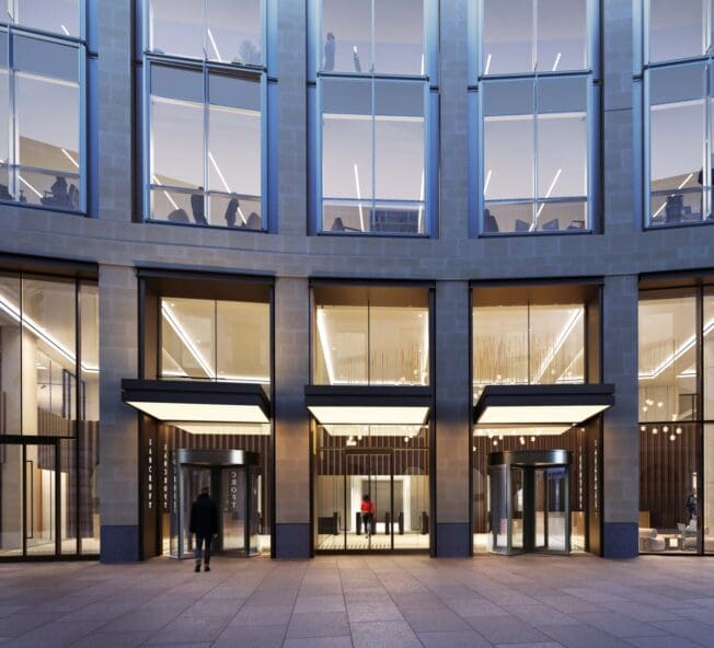 Projects Archive - Greycoat