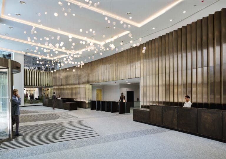 Sancroft (formerly Christchurch Court) - Greycoat