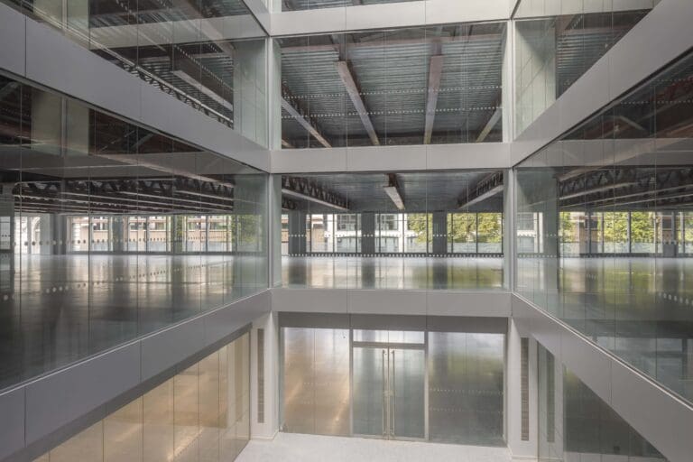 Sancroft (formerly Christchurch Court) - Greycoat