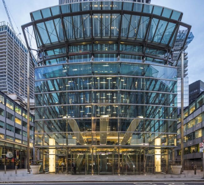 Projects Archive - Greycoat