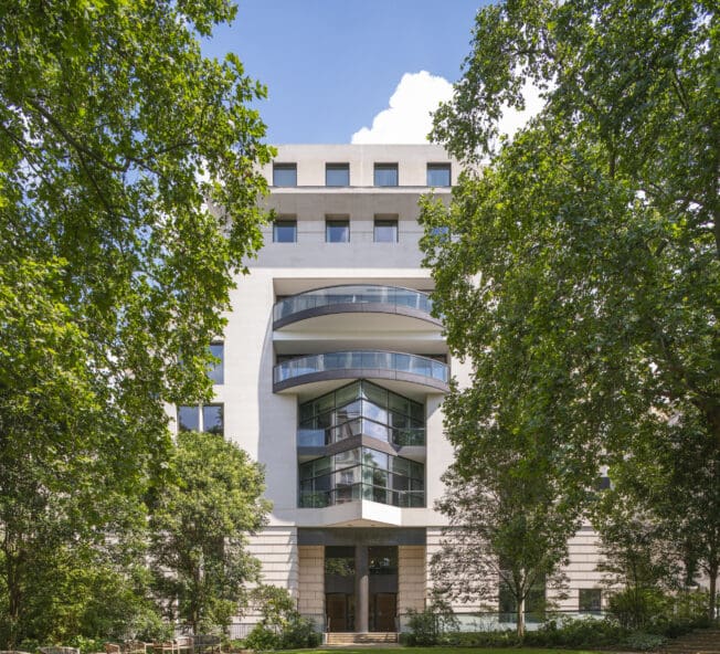 Projects Archive - Greycoat