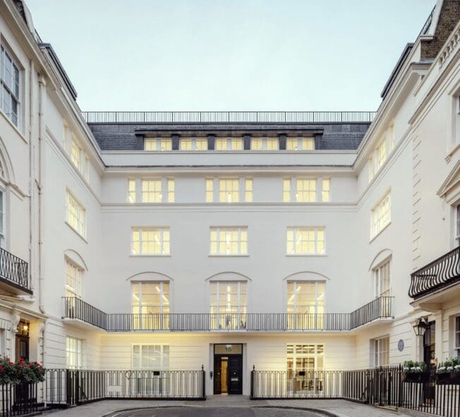 Projects Archive - Greycoat