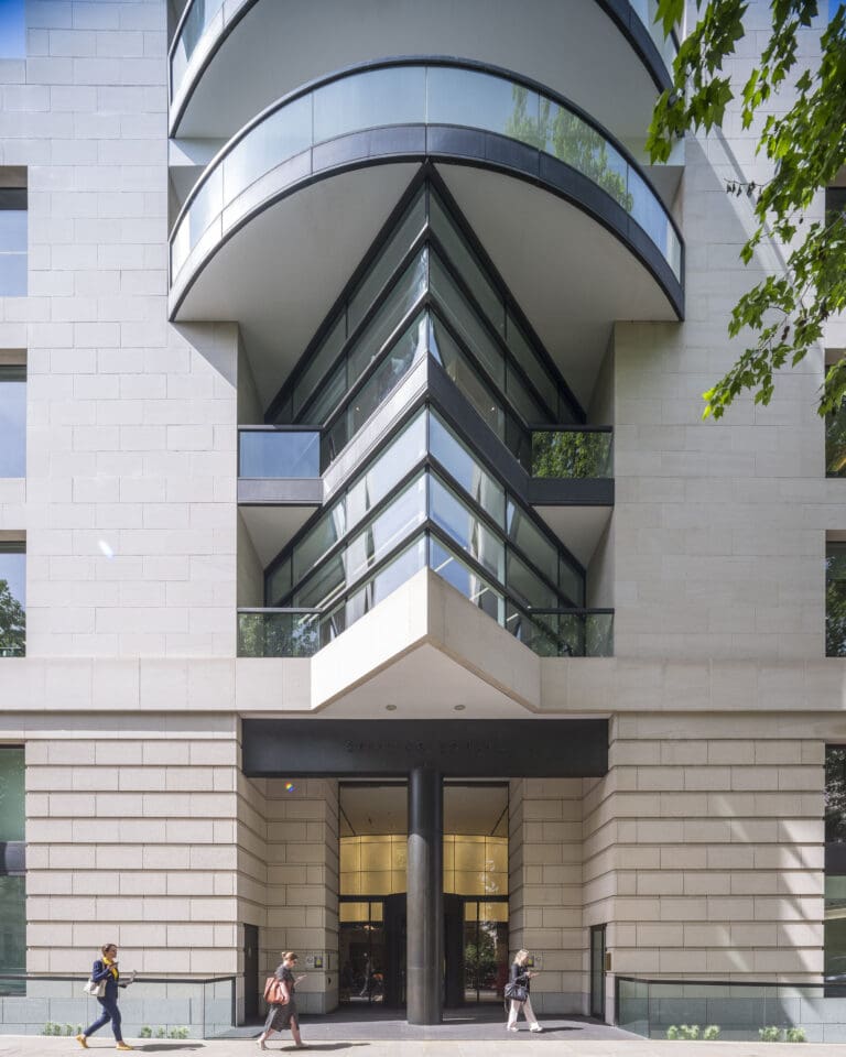 Stirling Square - Greycoat