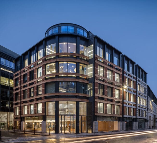 Projects Archive - Greycoat