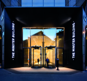 The Minster Building - Greycoat