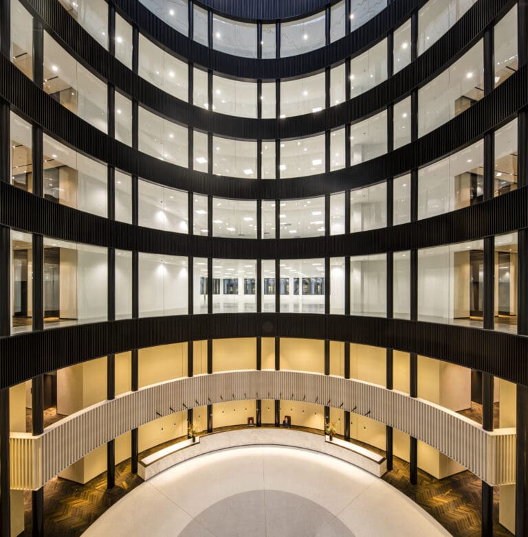 The Minster Building - Greycoat