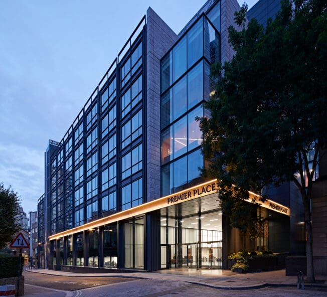 Projects Archive - Greycoat