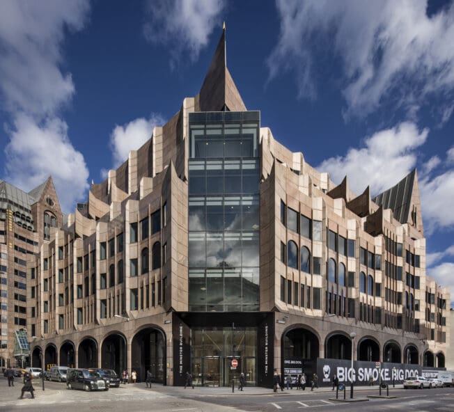 Projects Archive - Greycoat