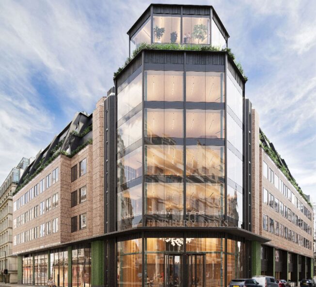 Projects Archive - Greycoat