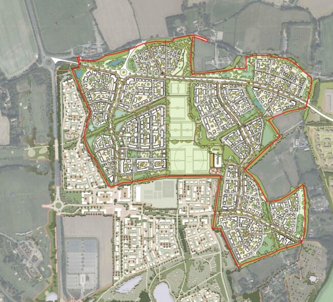 Projects Archive - Greycoat