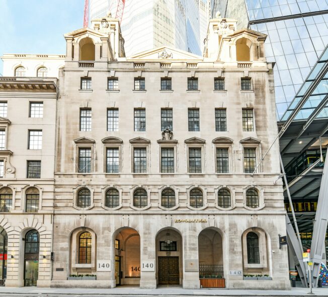 Projects Archive - Greycoat