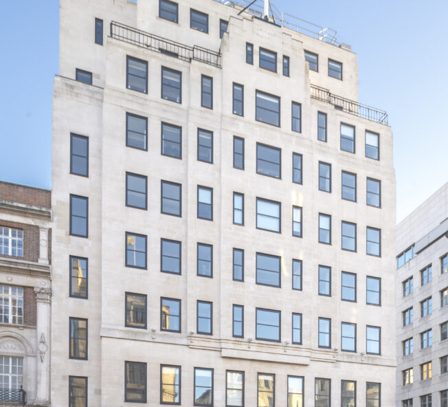 Projects Archive - Greycoat