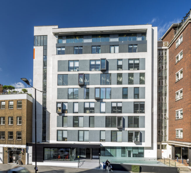 Projects Archive - Greycoat