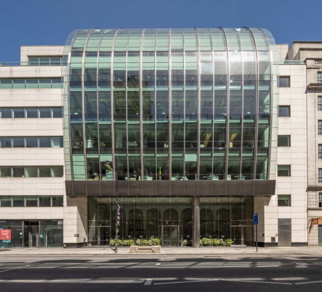 Projects Archive - Greycoat