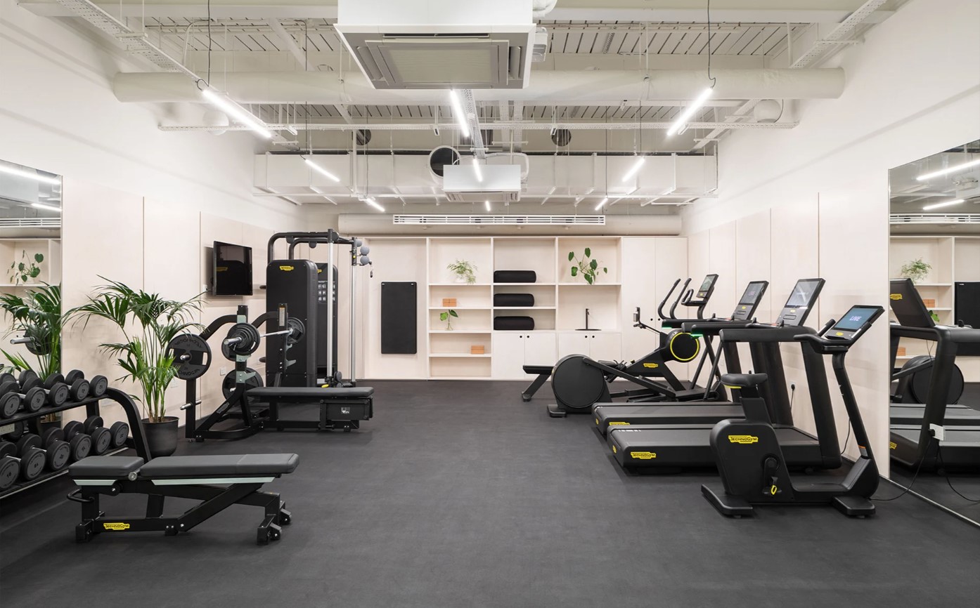 90 High Holborn - Greycoat