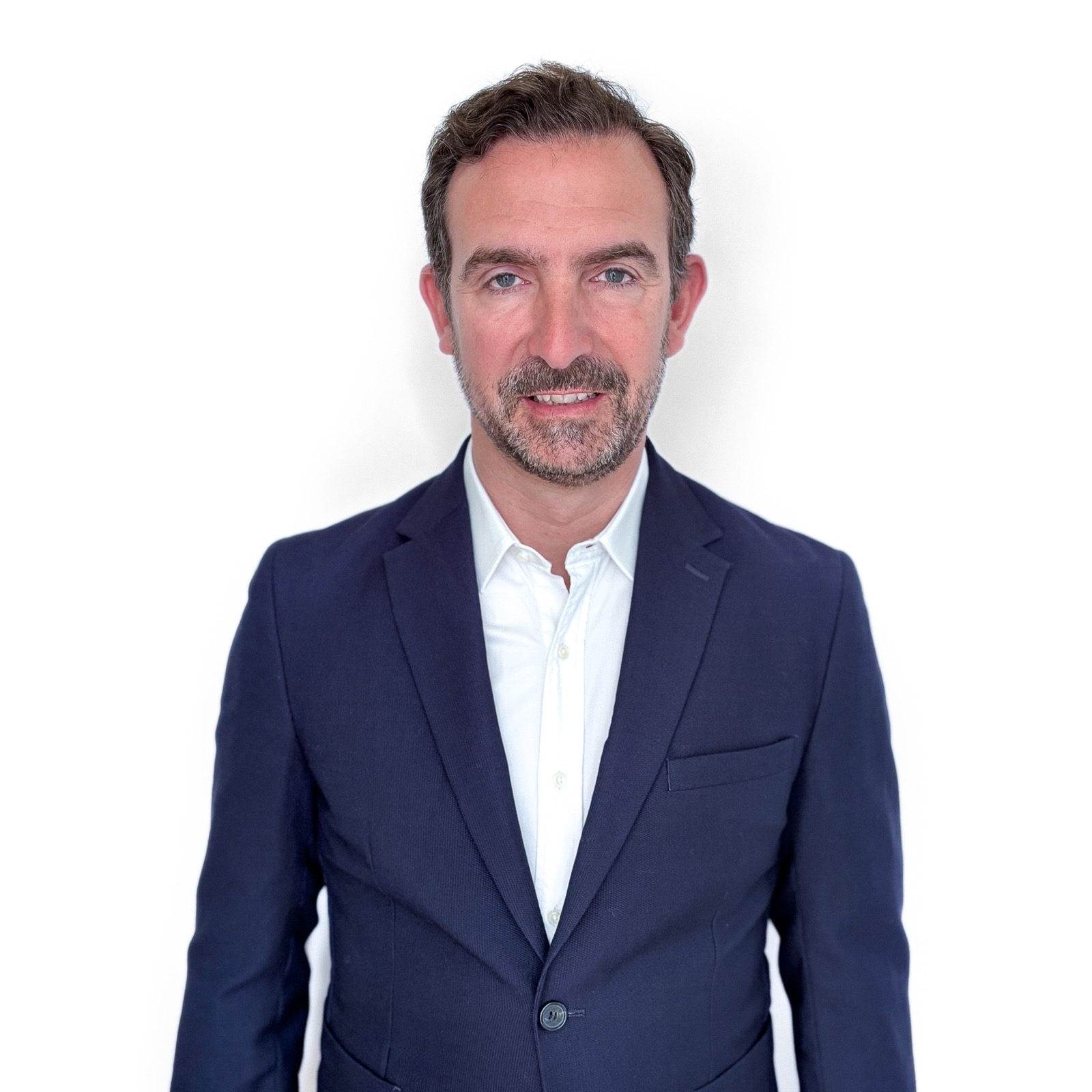 Arnaud Malbos - Greycoat