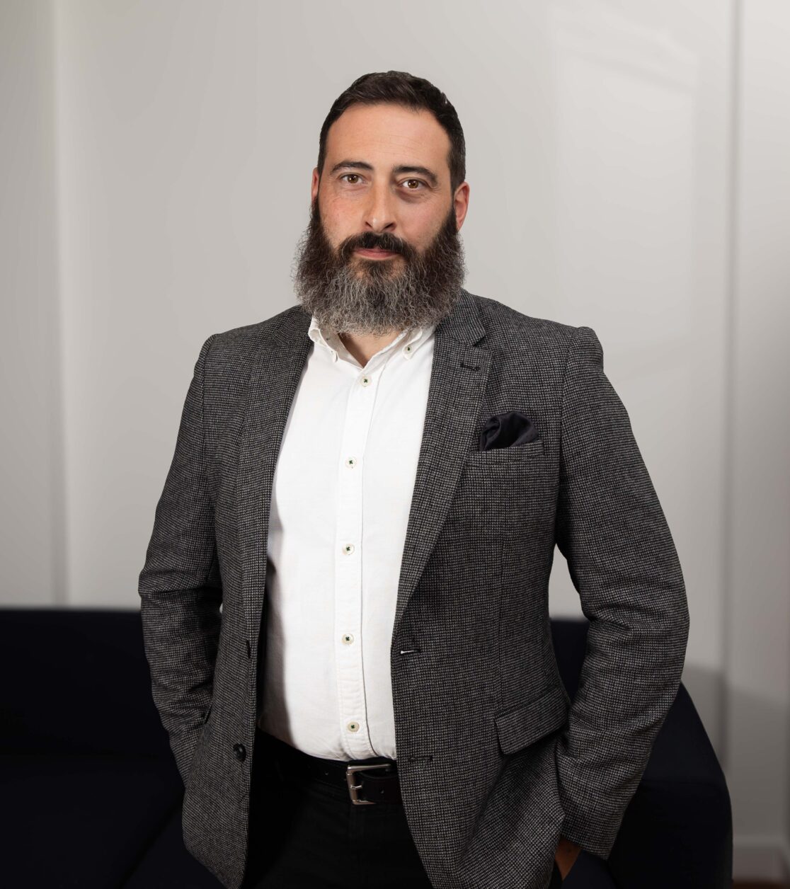 Team Archive - Greycoat